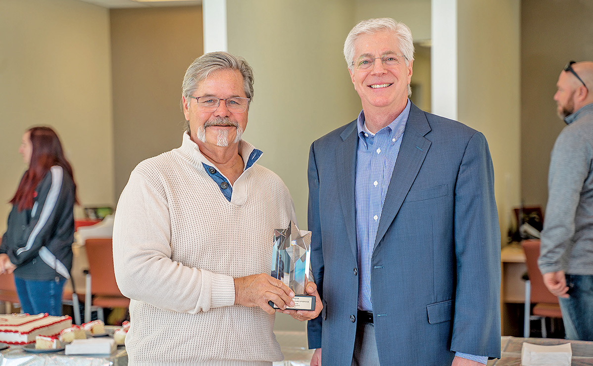 Dealer anniversaries | Automotive News