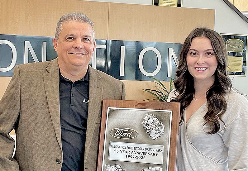 Dealer anniversaries | Automotive News