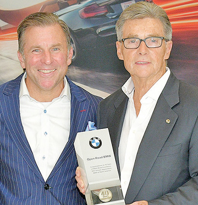 Dealer anniversaries | Automotive News