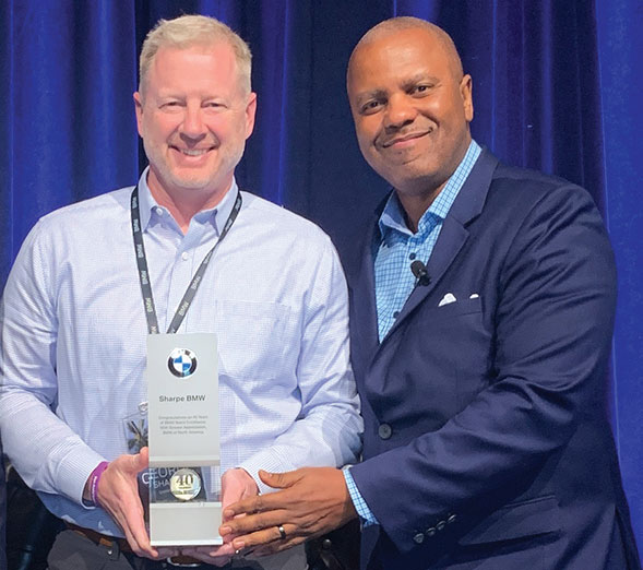 Dealer anniversaries | Automotive News