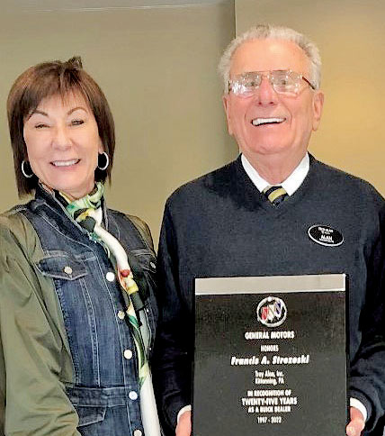 Dealer anniversaries | Automotive News