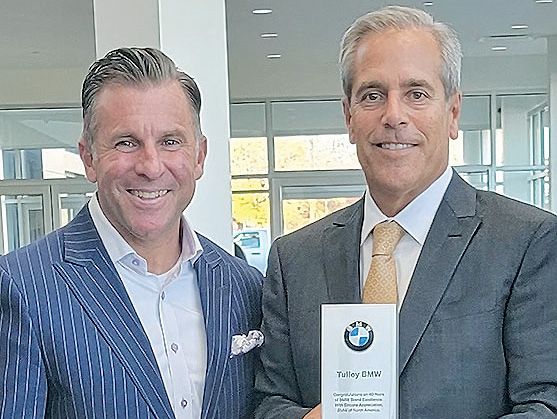 Dealer anniversaries | Automotive News