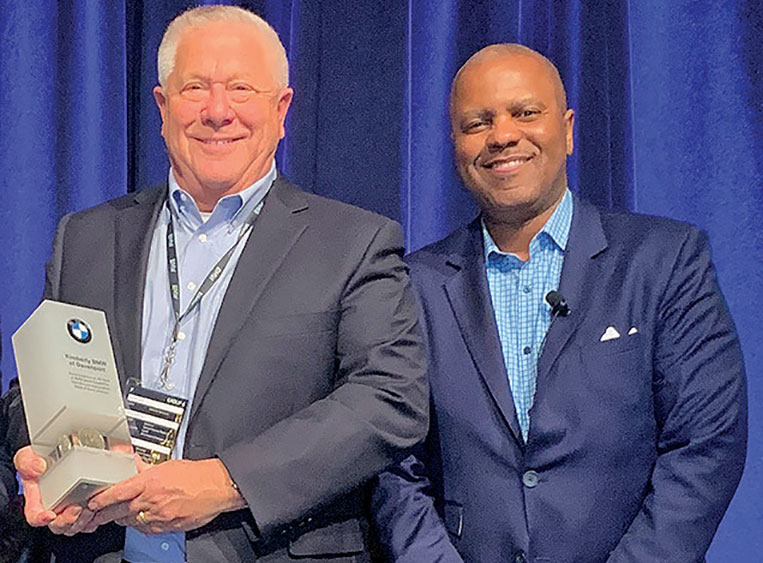 Dealer anniversaries | Automotive News