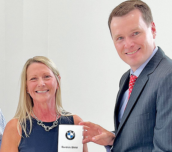 Dealer anniversaries | Automotive News