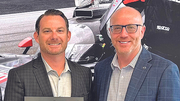 Automotive News table of contents | Automotive News