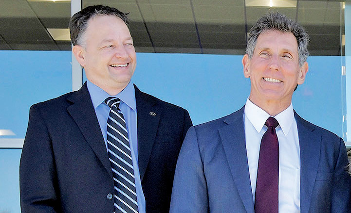 Dealer anniversaries | Automotive News