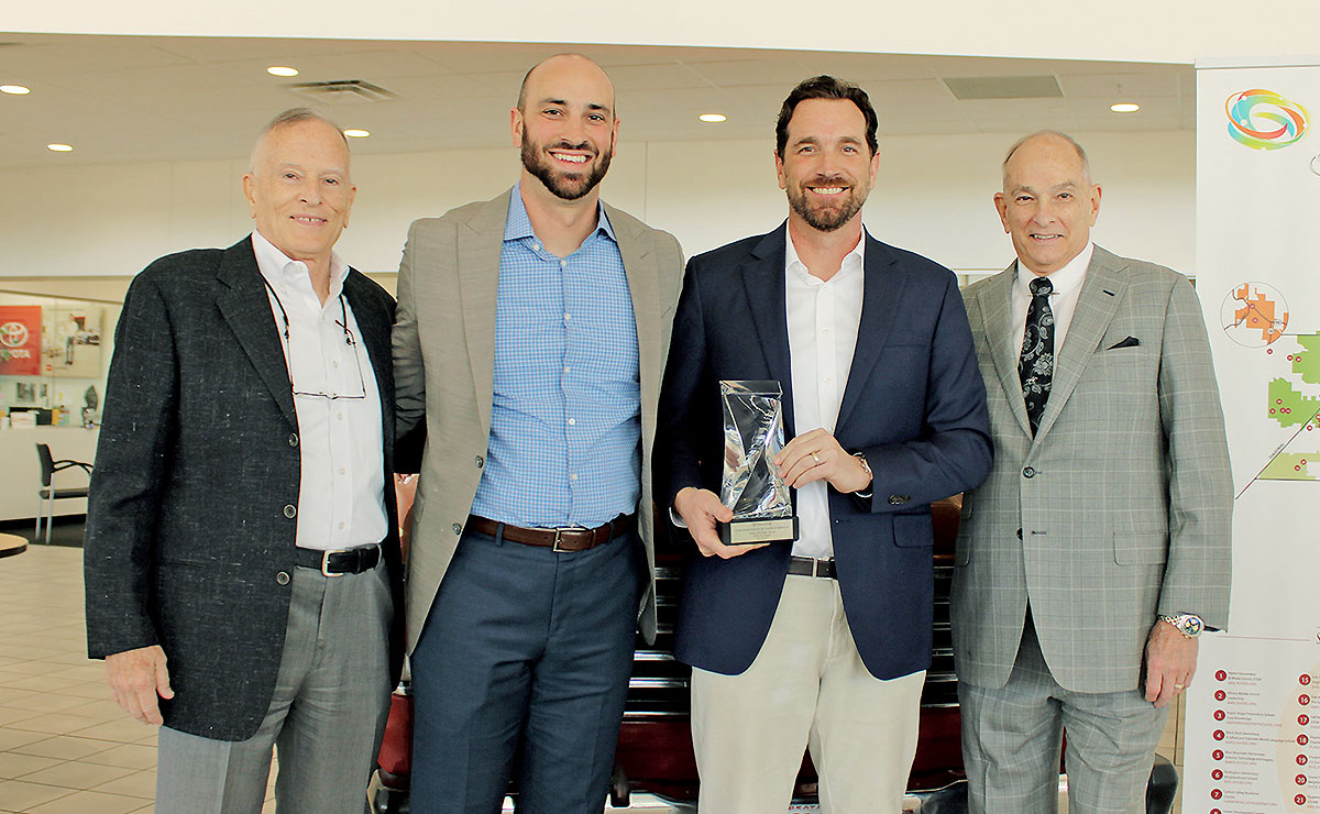 Dealer anniversaries | Automotive News