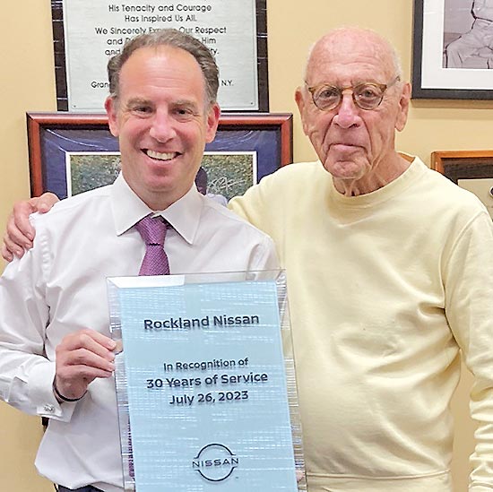 Dealer anniversaries | Automotive News