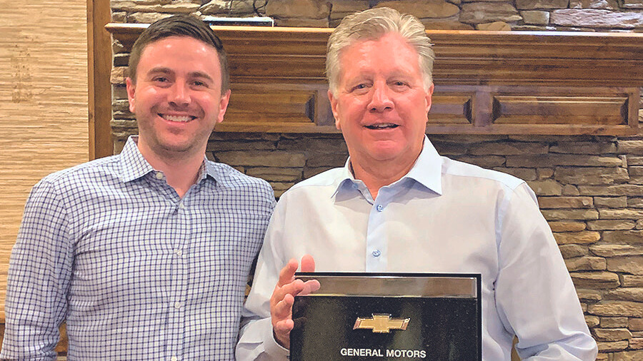 Dealer anniversaries | Automotive News