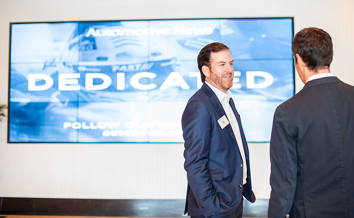 Automotive News Formula 1 event photos | Automotive News