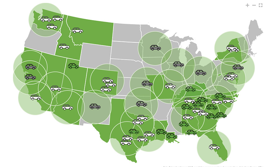 Automotive News Table of Contents 8-1-22 | Automotive News