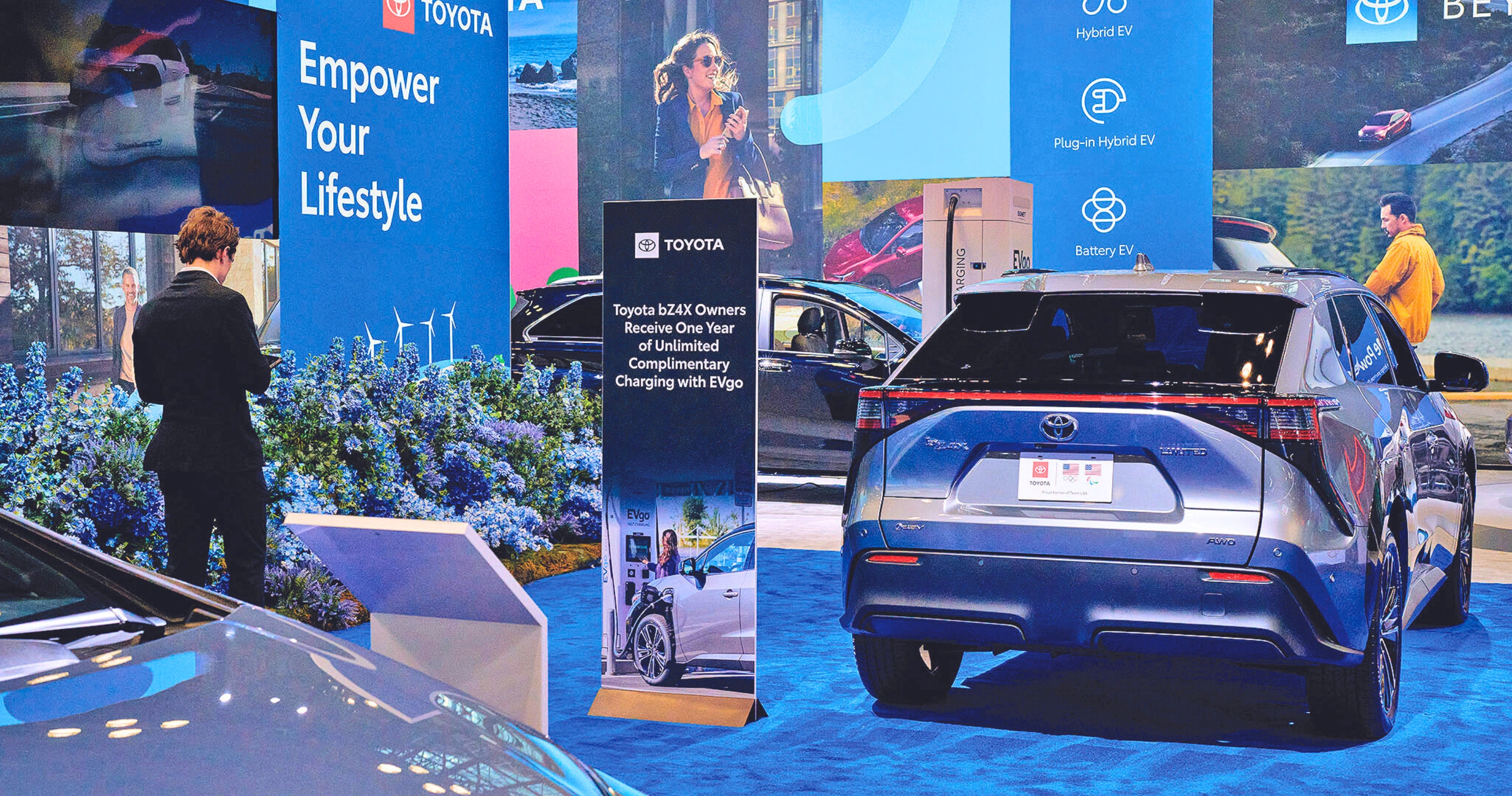 Product planner may be the hardest job in the auto industry ...