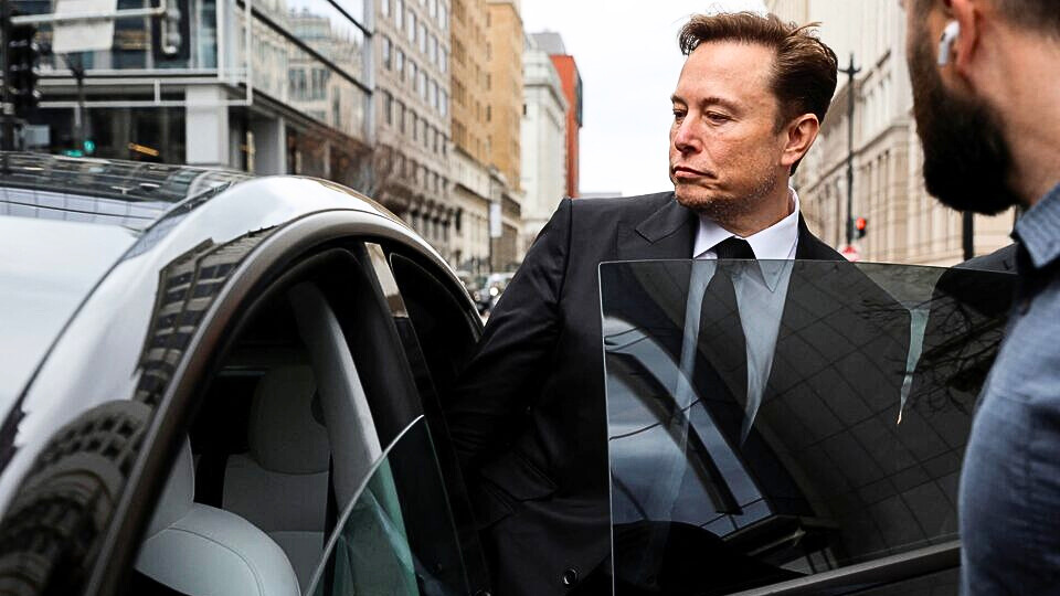 Elon Musk's long list of pending litigation, lawsuits | Automotive News