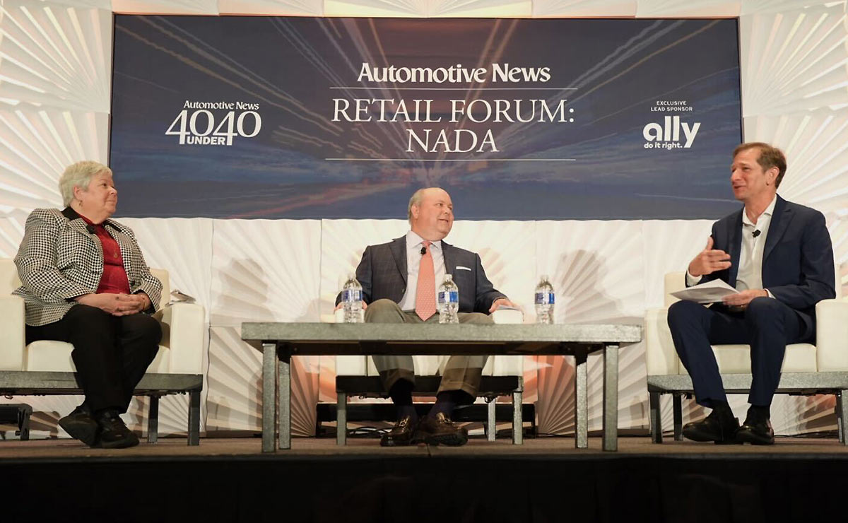 Retail Forum: EV tax credit guidance urgently needed | Automotive News