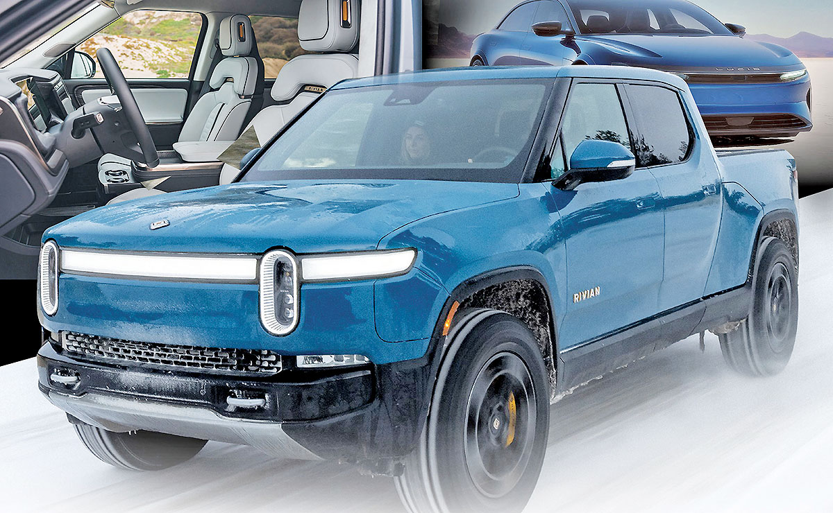 The Intersection 5-14-23 | Automotive News