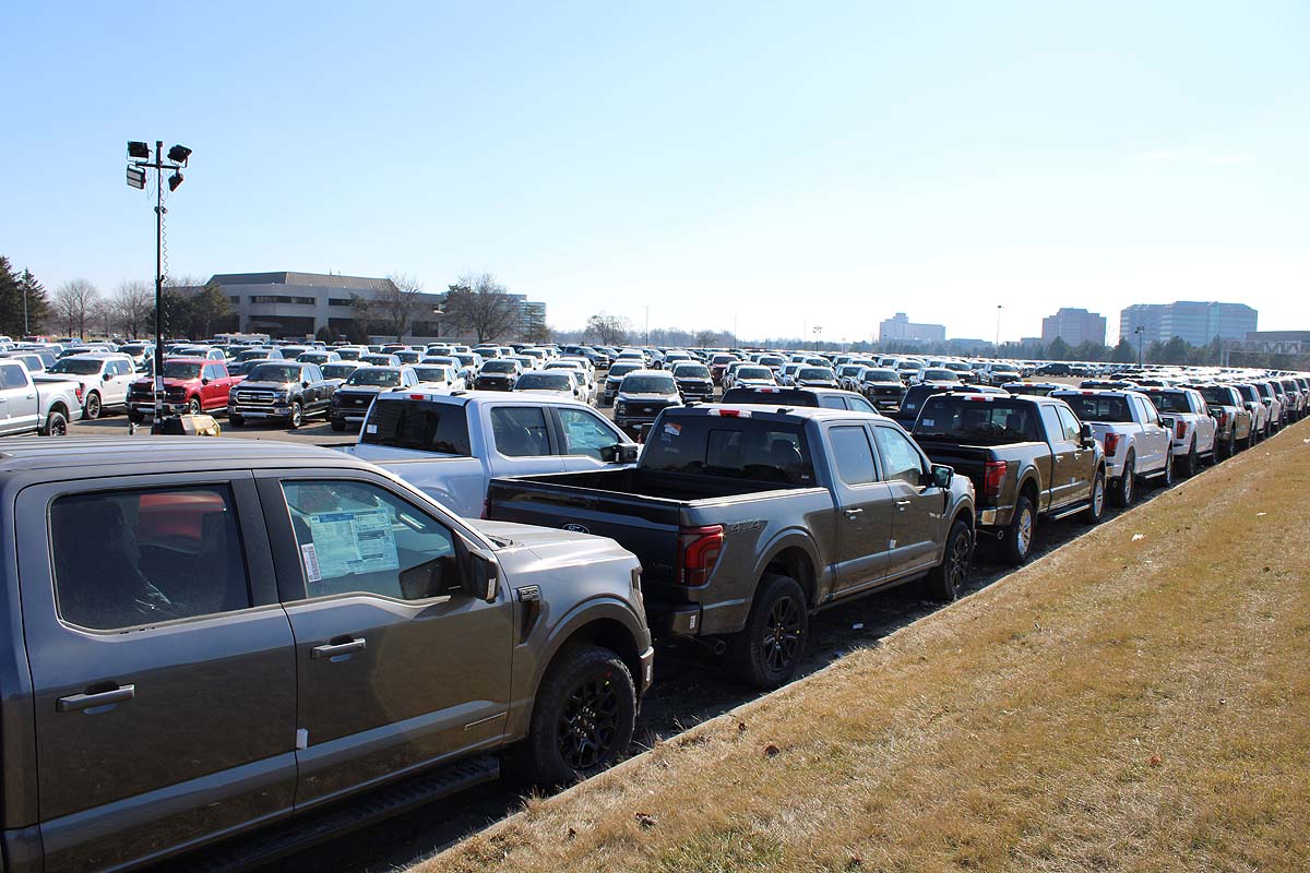 Automotive News table of contents | Automotive News