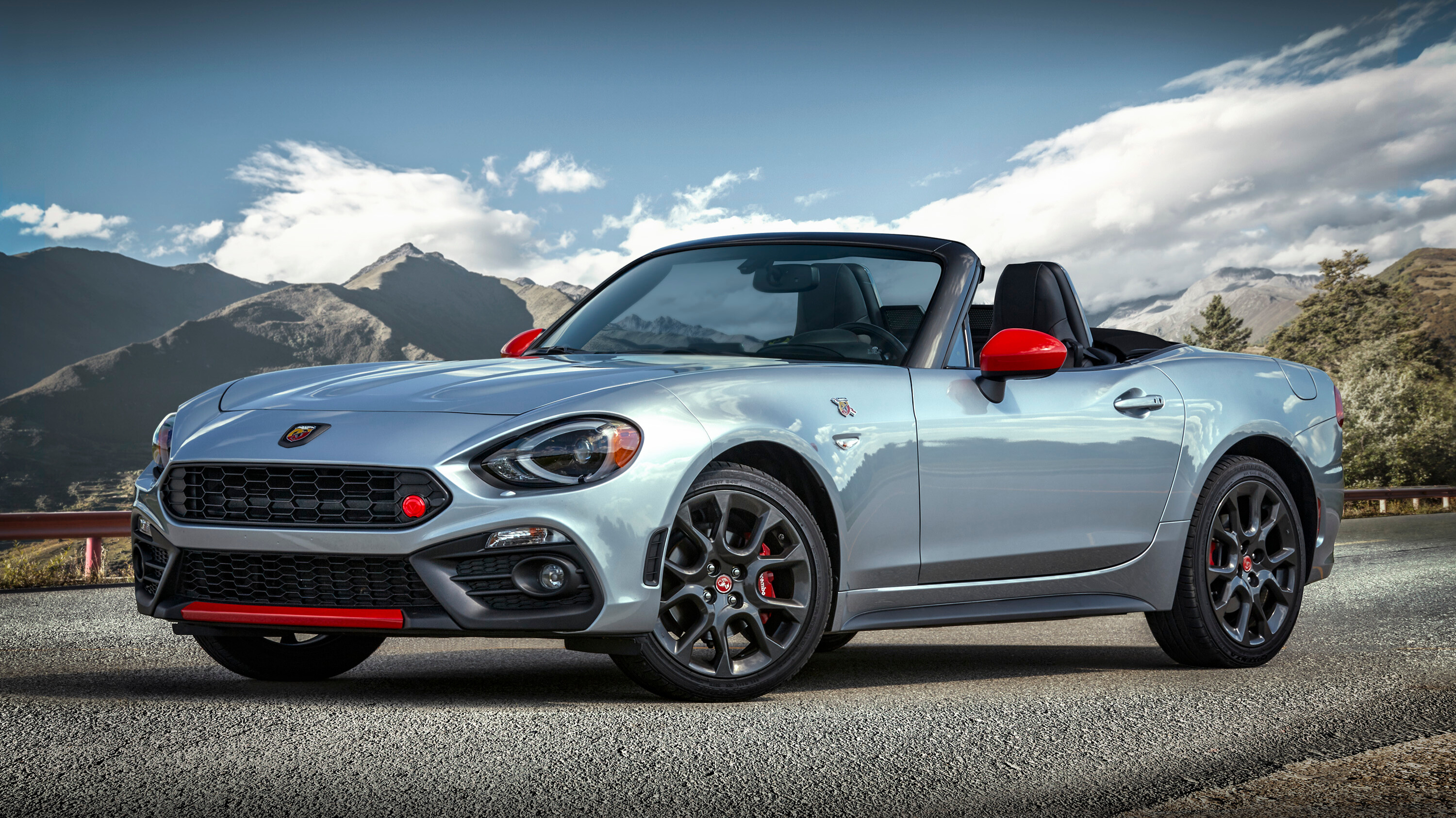 Fiat lineup shrinks to just 3 choices | Automotive News