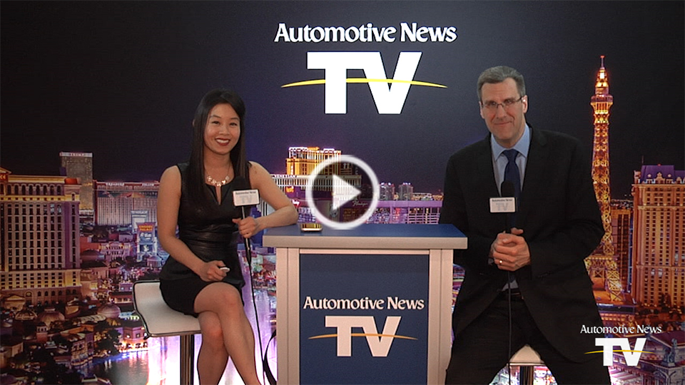 AutoNews Now: 80 dealers sign up to sell Vantas CUVs Video from ...