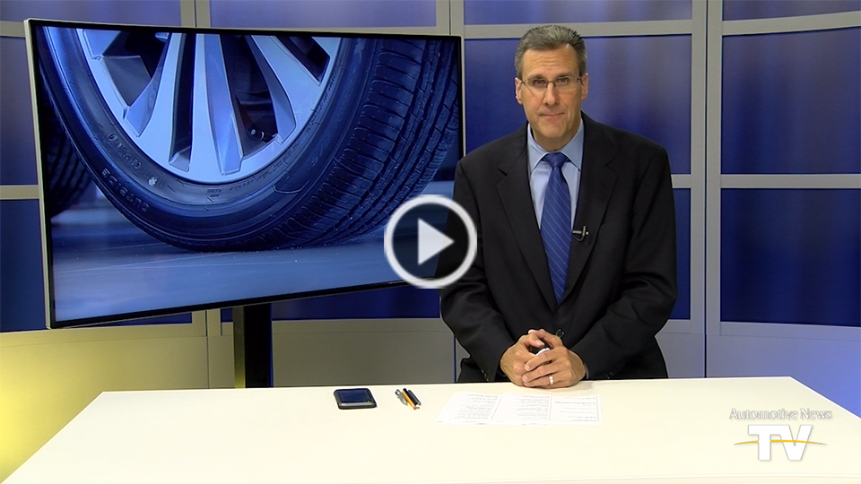 AutoNews Now: Lower rates expected to help dealers clear out '18 models ...