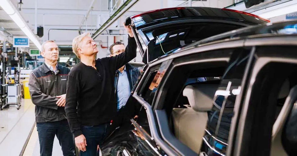 Auto parts suppliers detail job cuts, investments in automation ...