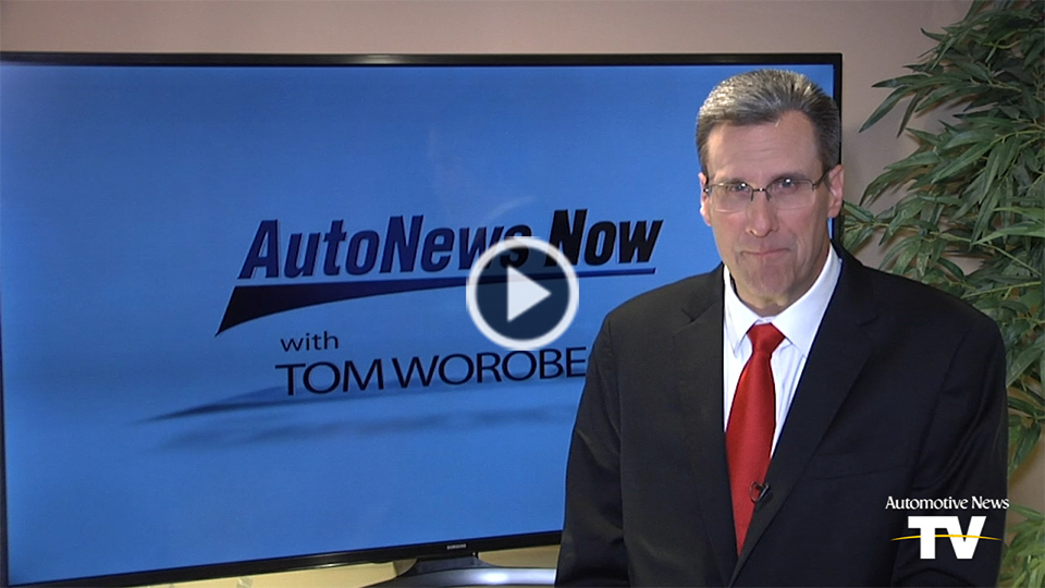 AutoNews Now: GM sees normal output before July, no profit 'desert ...