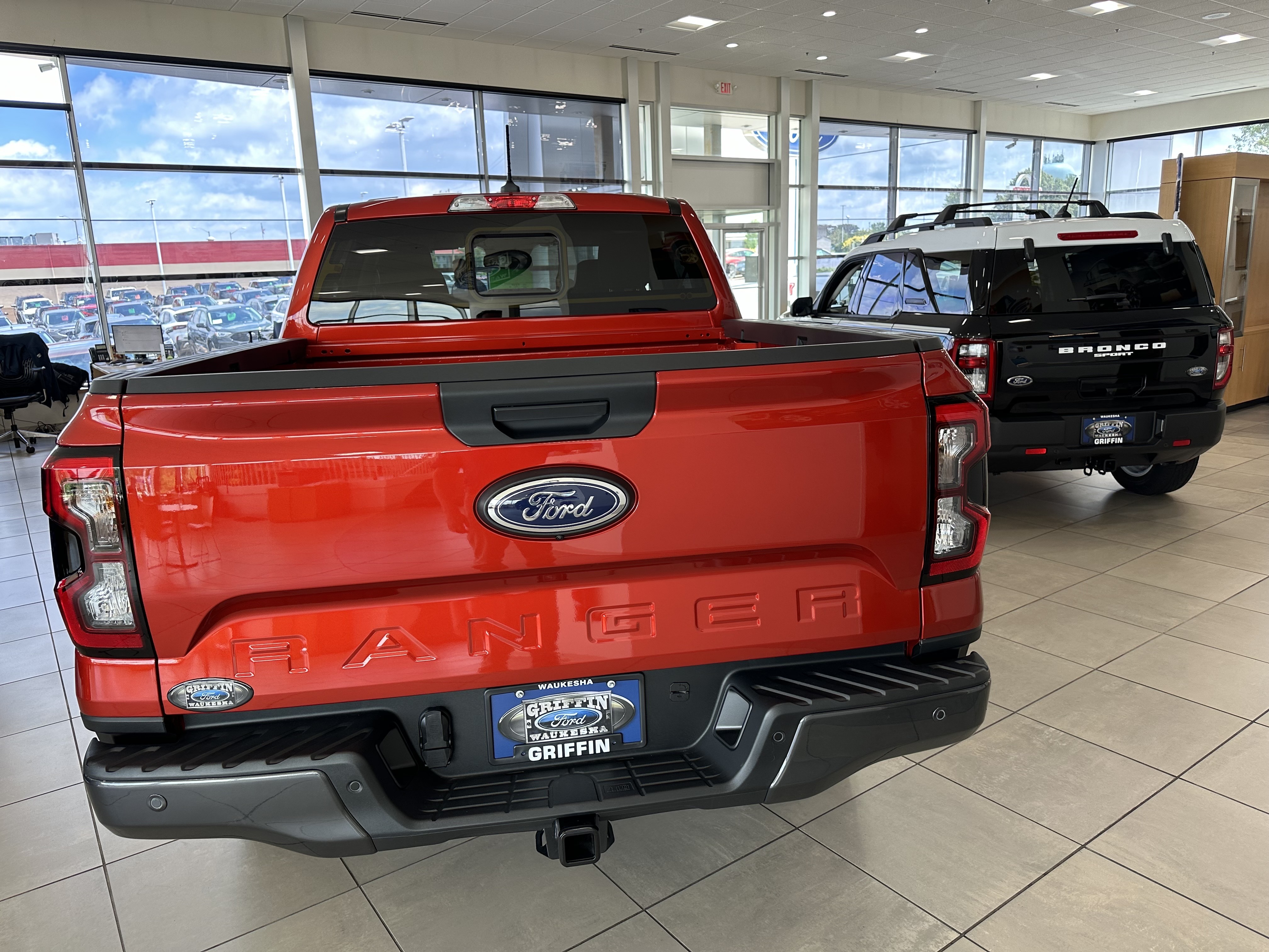 Ford Q2 sales rise 0.9 percent despite F-Series decline | Automotive News