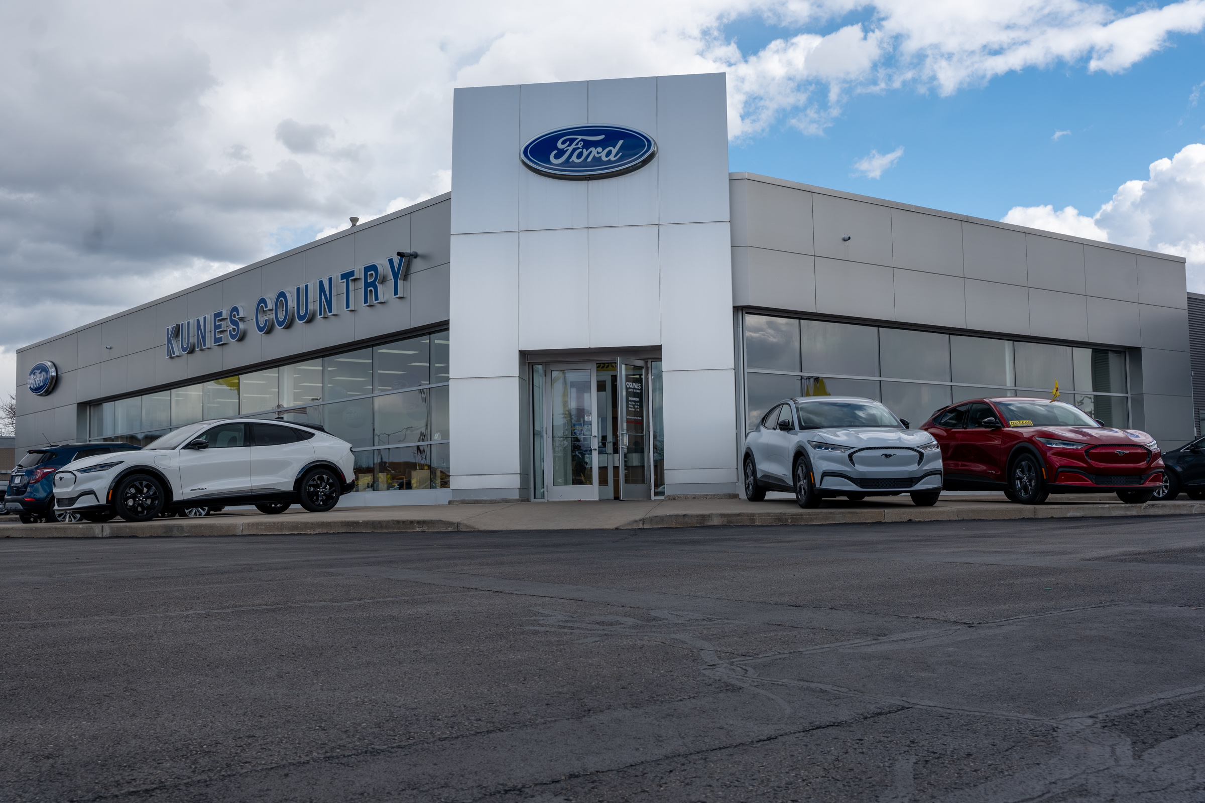 The Intersection 4-21-24 | Automotive News