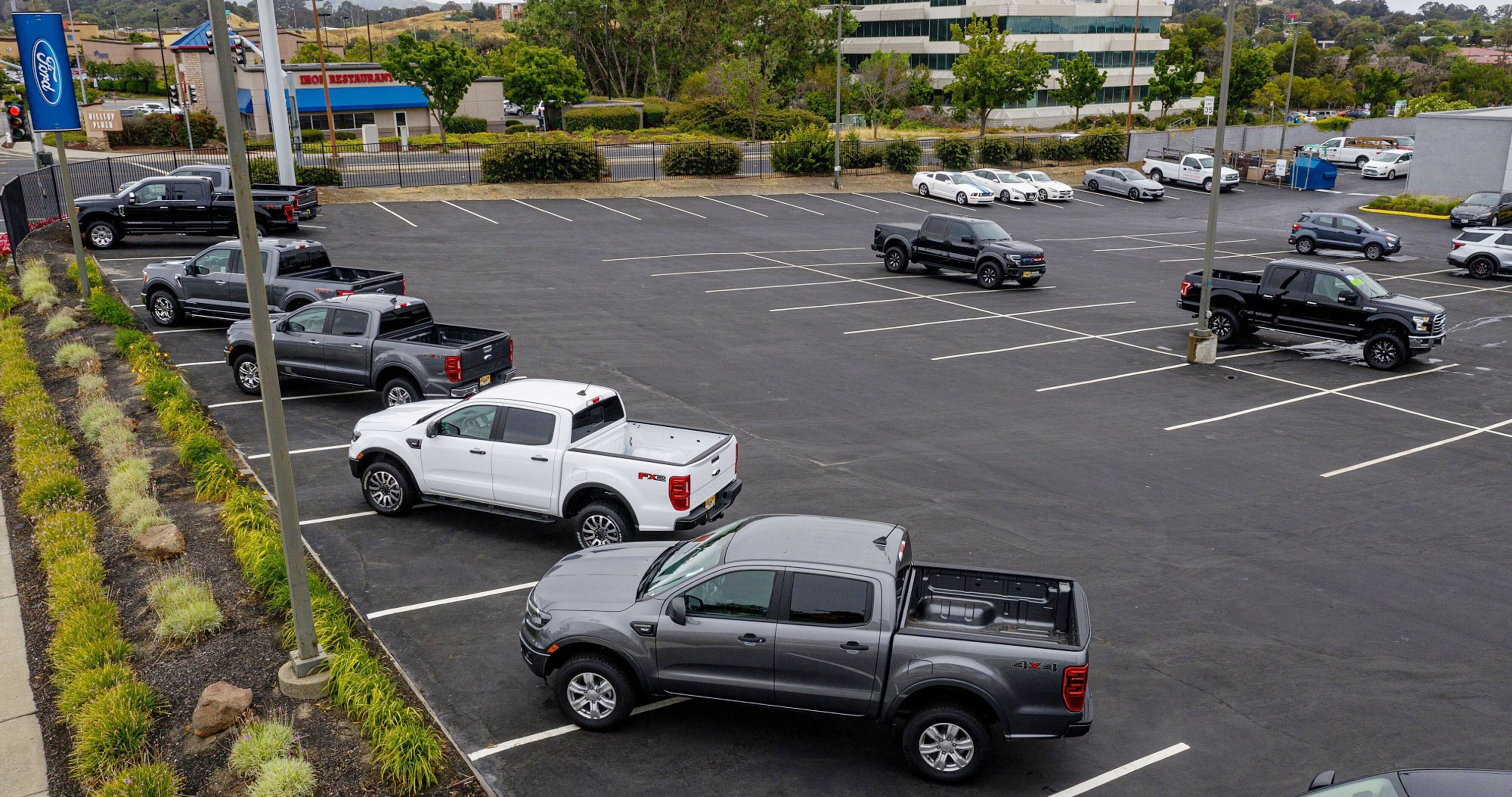 Inventory | Automotive News