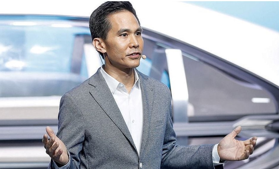 Ford’s former chief designer Anthony Lo joins BAIC | Automotive News