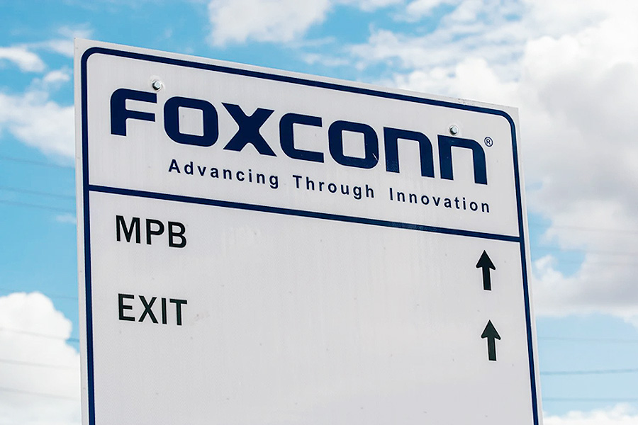 Foxconn's EV partnerships have yet to yield commercial production ...