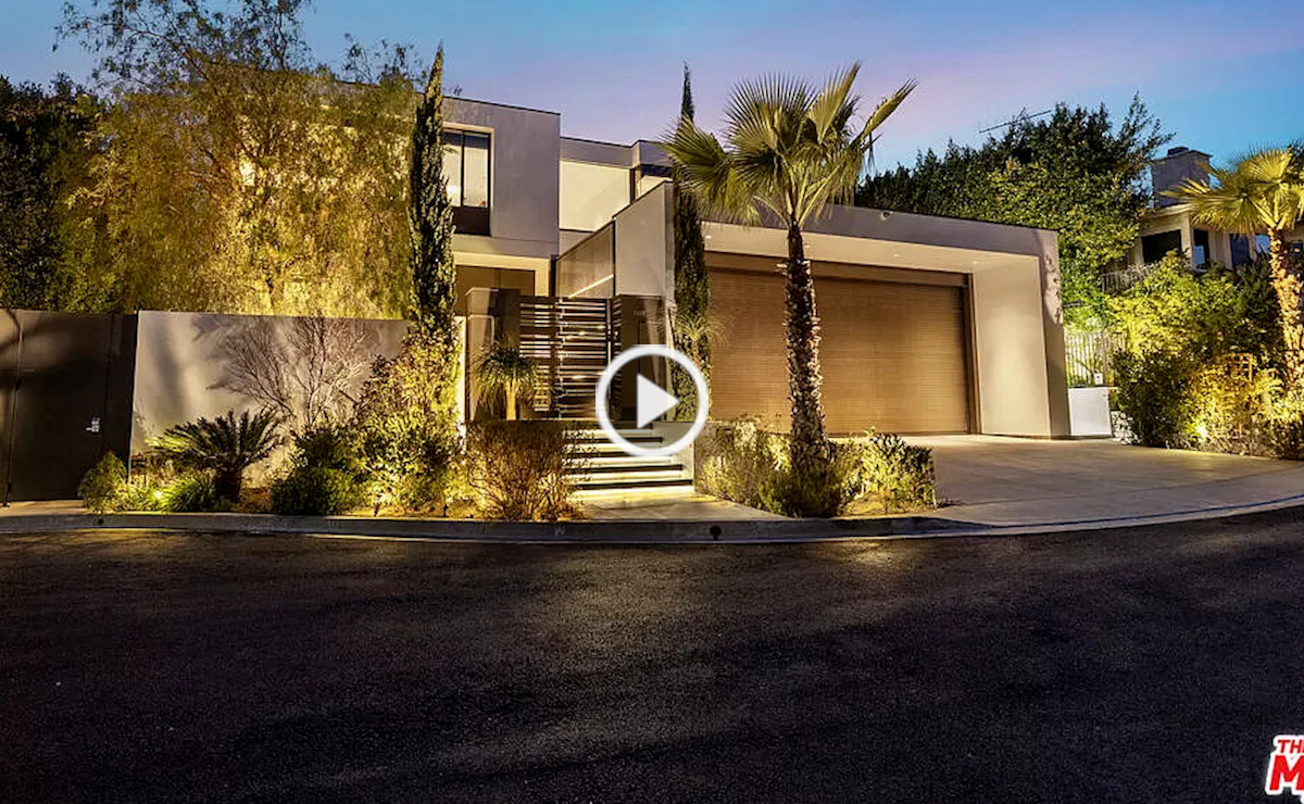 First Shift: Fisker lists house for more than company value Video from ...