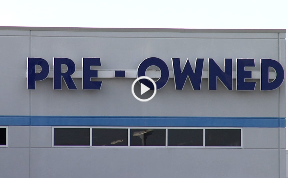 First Shift: Top 100 dealership groups for used cars Video from ...