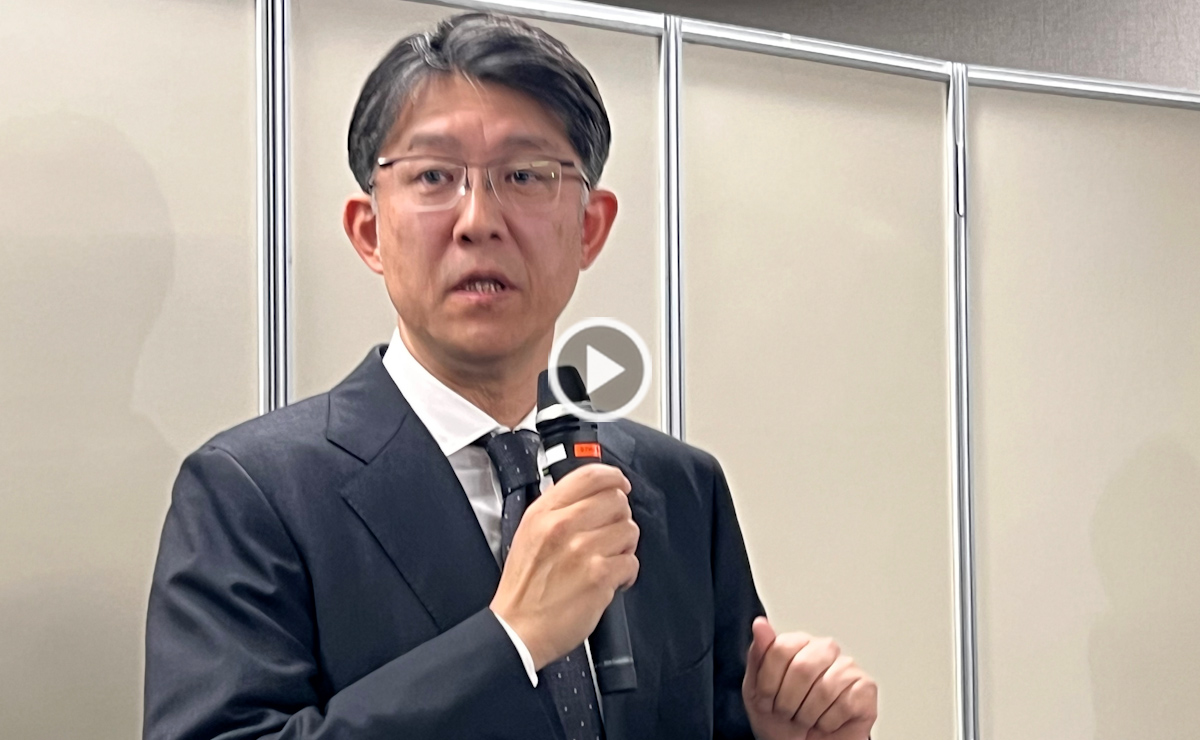First Shift: Toyota’s challenges amid records Video from Automotive News