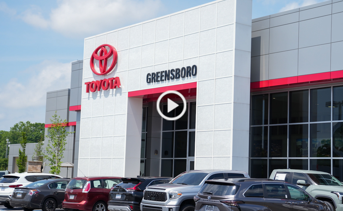 First Shift: Dealer’s plans near Toyota battery plant Video from ...