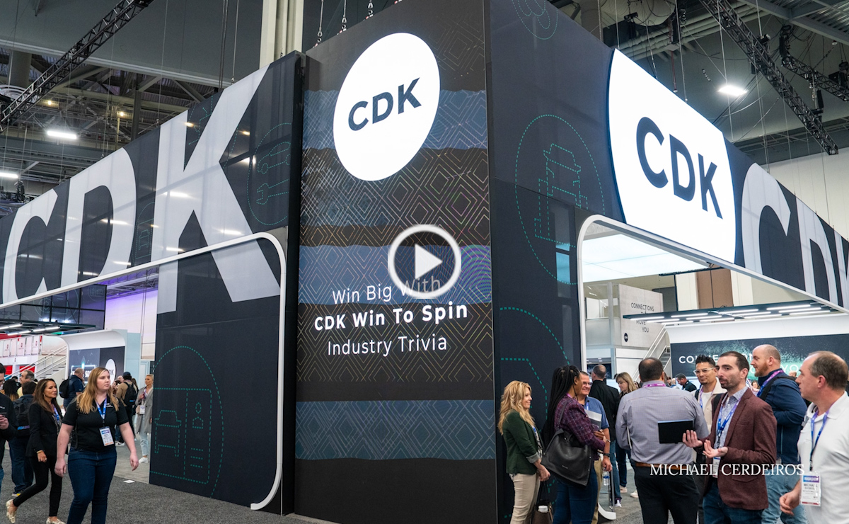 First Shift: CDK says data wasn’t compromised Video from Automotive News