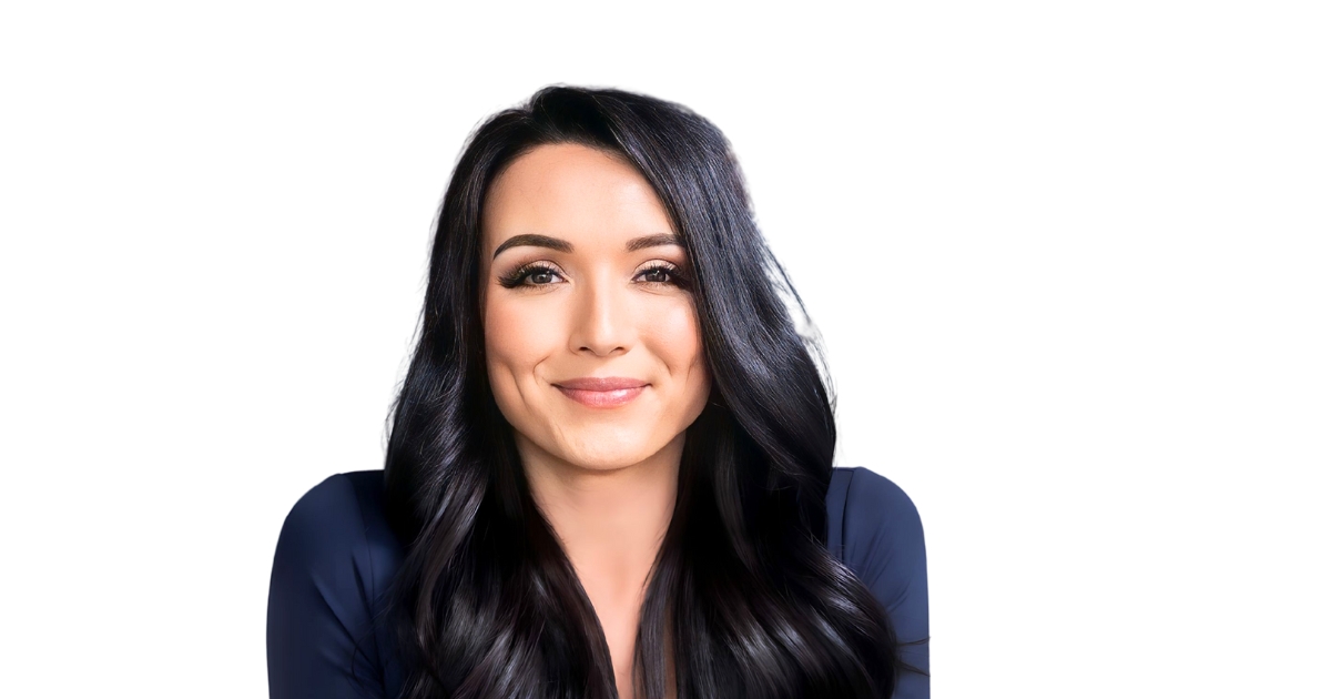 2024 40 Under 40: Gabrielle Abinion | Automotive News