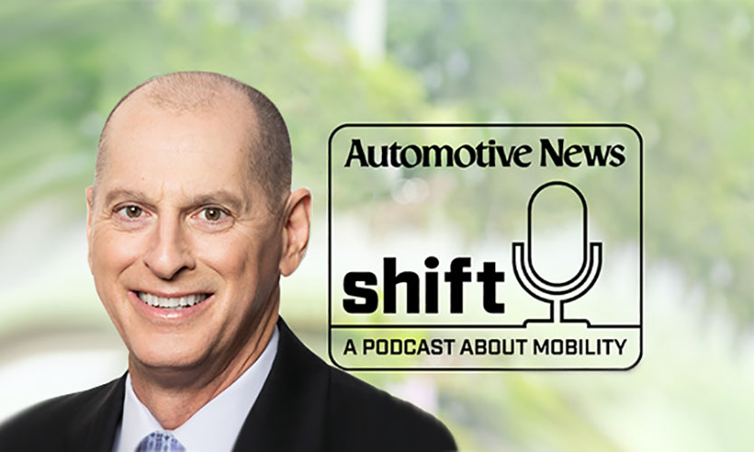 Gary Shapiro previews CES, ponders the state of American innovation ...