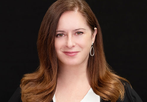 Gina Cocking on Automotive News