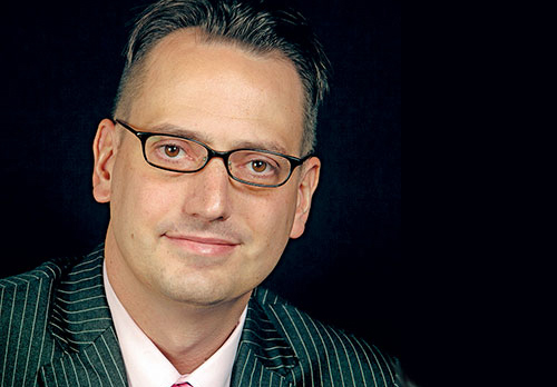 Hans Greimel on Automotive News