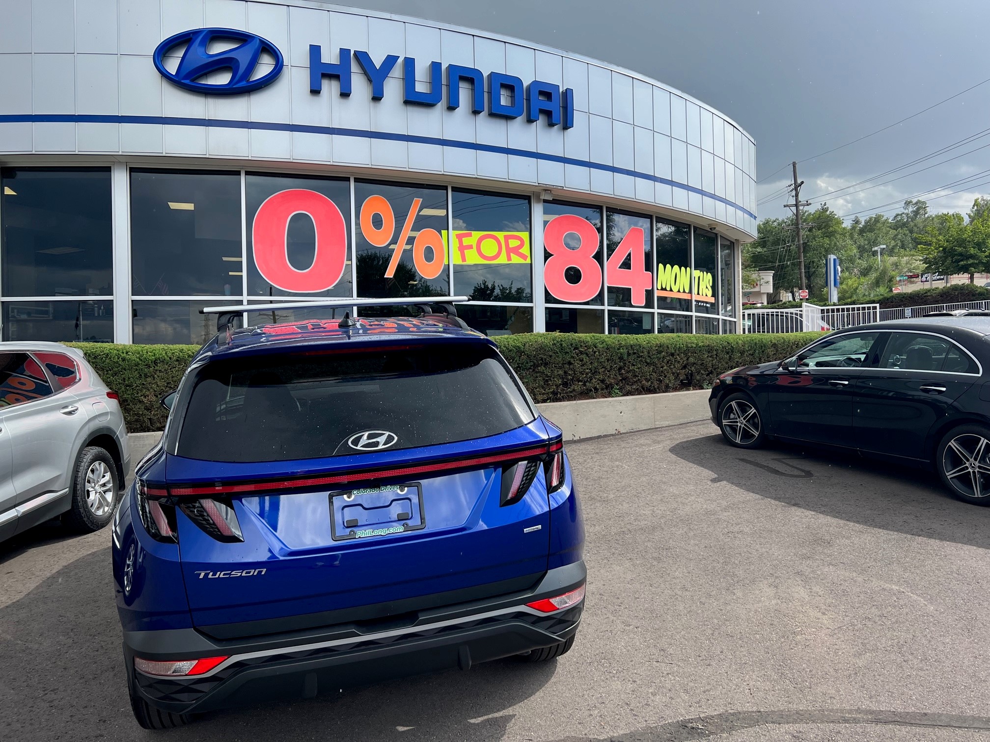 August U.S. auto sales: Toyota, Honda skid again; Ford, Hyundai, Kia ...