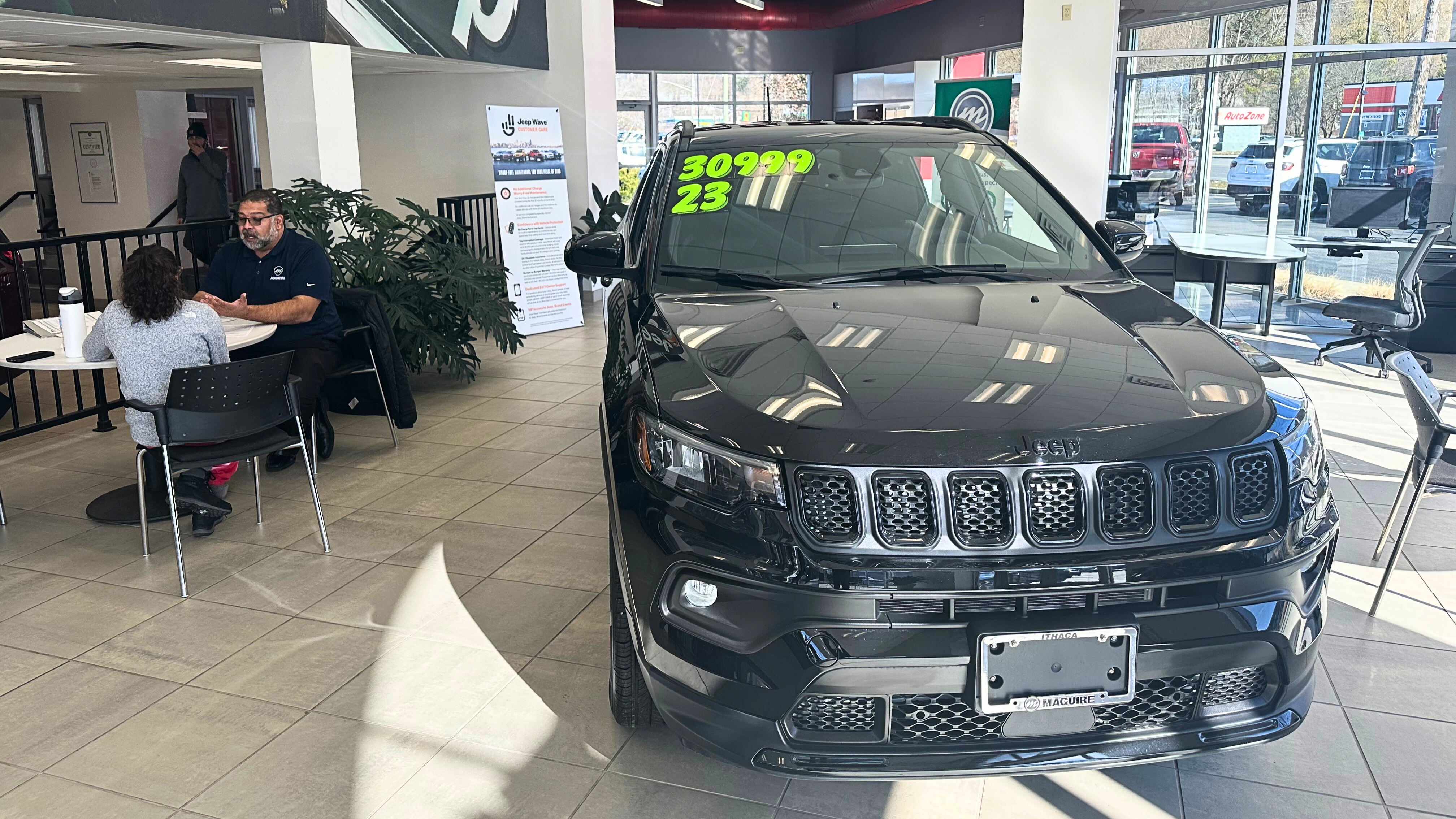 Why new-vehicle incentives could still grow in 2024 | Automotive News