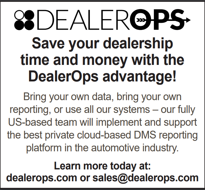 Classified Listing | Automotive News