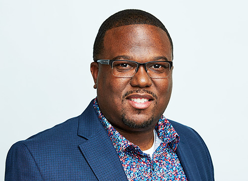 2022-40-under-40-jamar-brinkley | Automotive News