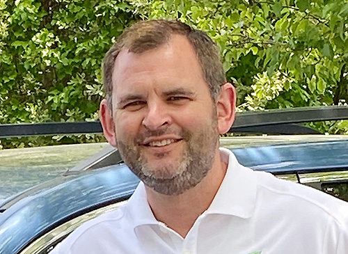 2022-40-under-40-james-greene | Automotive News