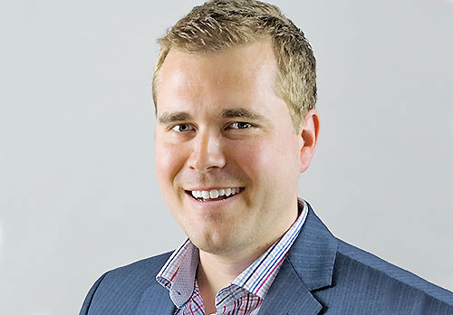 Jason Beckett on Automotive News