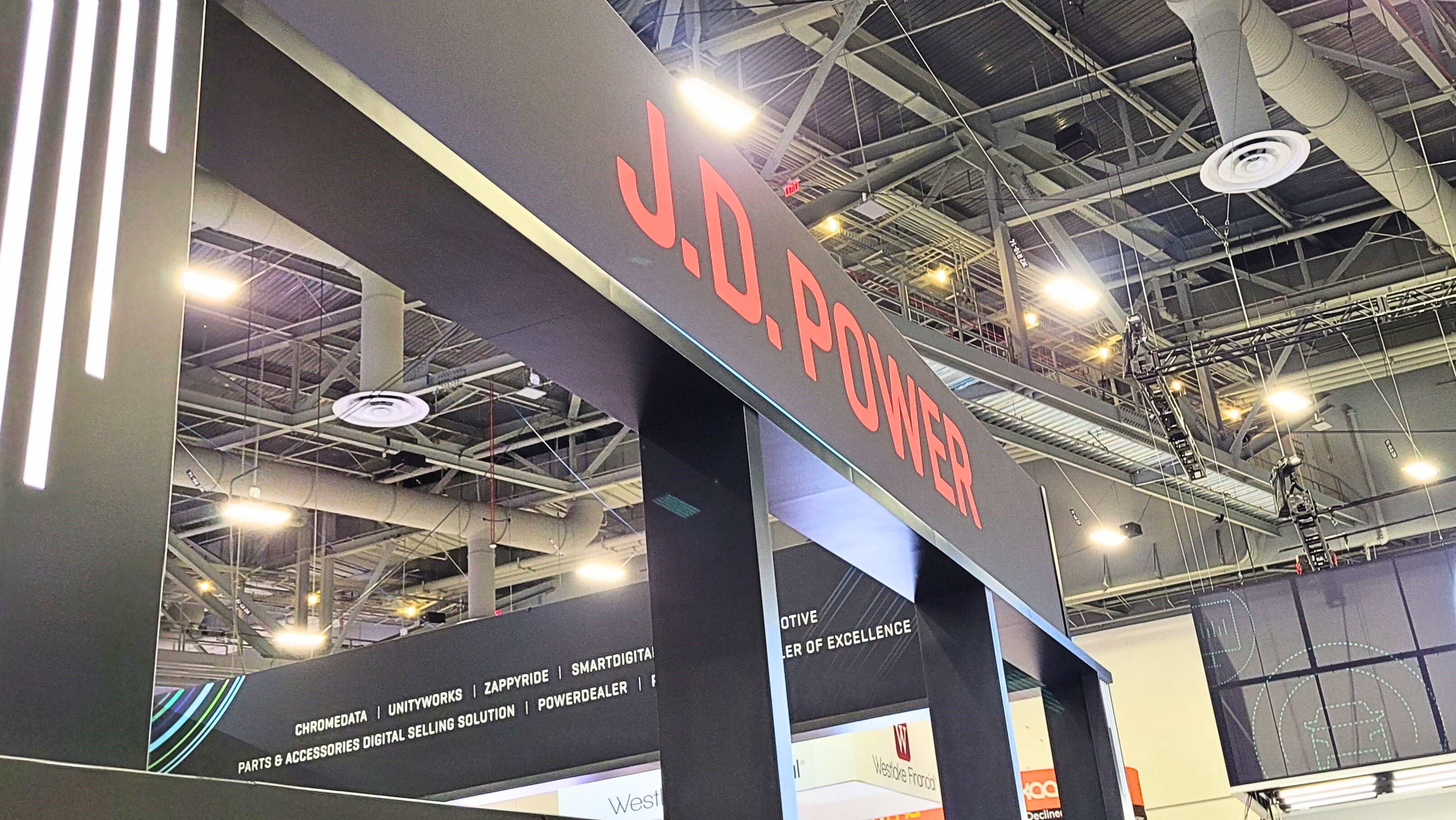 J.D. Power: Automakers put more money into April new-car deals ...