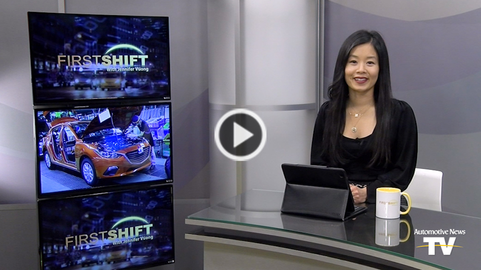 First Shift: Nissan CEO seeks face time with top Renault exec, report ...