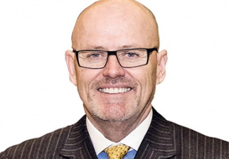 Jim Hallett on Automotive News