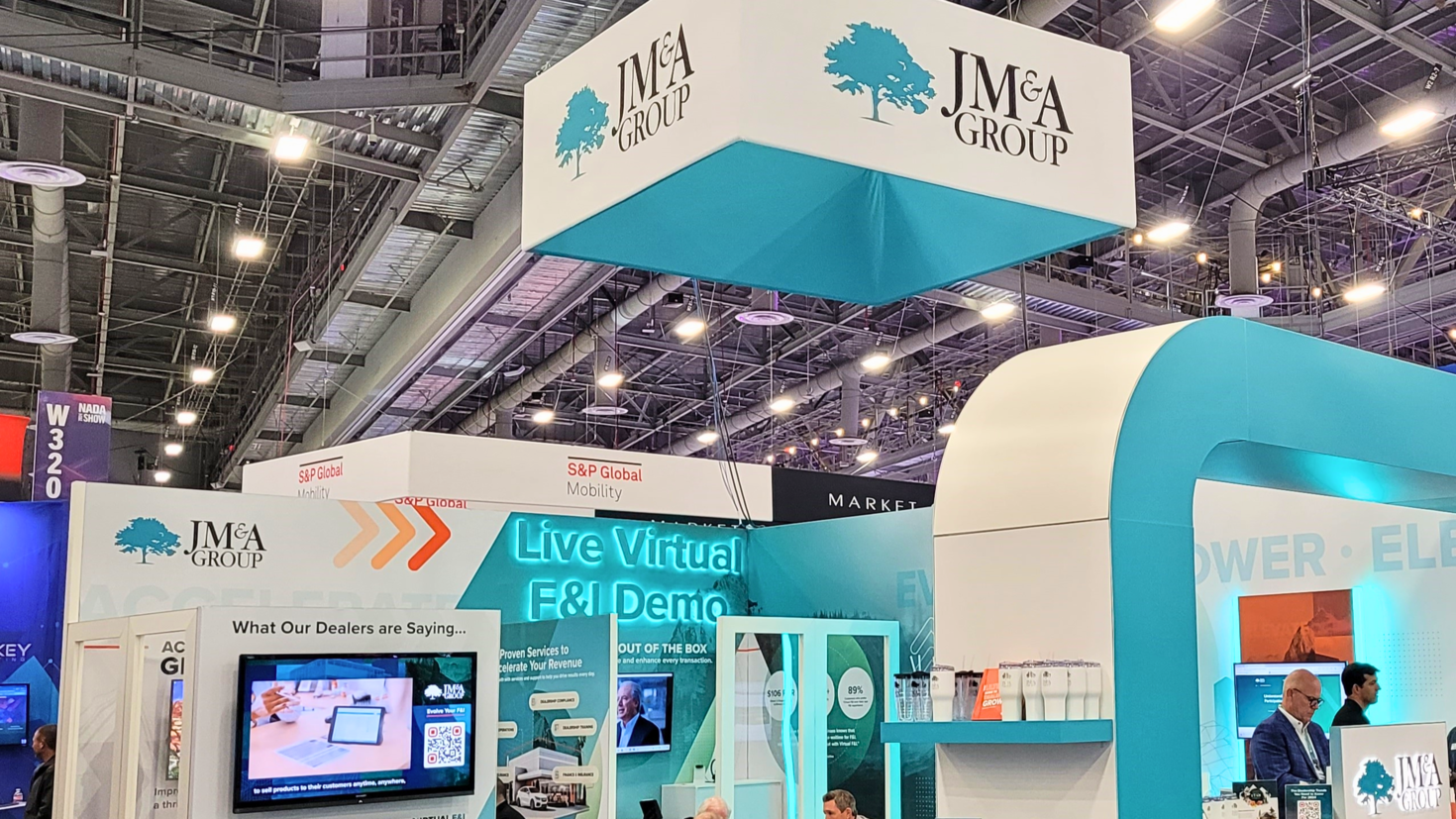 JM&A Group advice for car dealers during CDK cyberattack outage ...