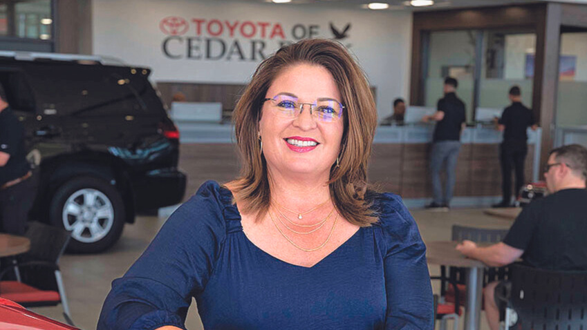 IDEA Auto Group buys Nissan store in Texas | Automotive News